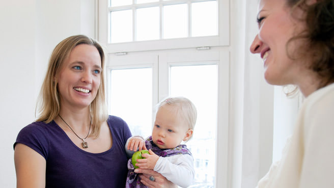 The Best Interview Skills Possible-Orange County Nanny - Crunch Care